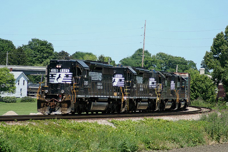 NS 3325